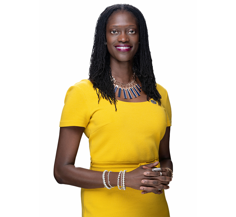 Johnson C. Smith University to Benefit from MacKenzie Scott’s Landmark $70 Million Gift to UNCF ...